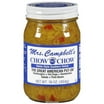 Duke's Groceries Food - 16 fl oz Sandwich Relish, Tasty Topping for ...