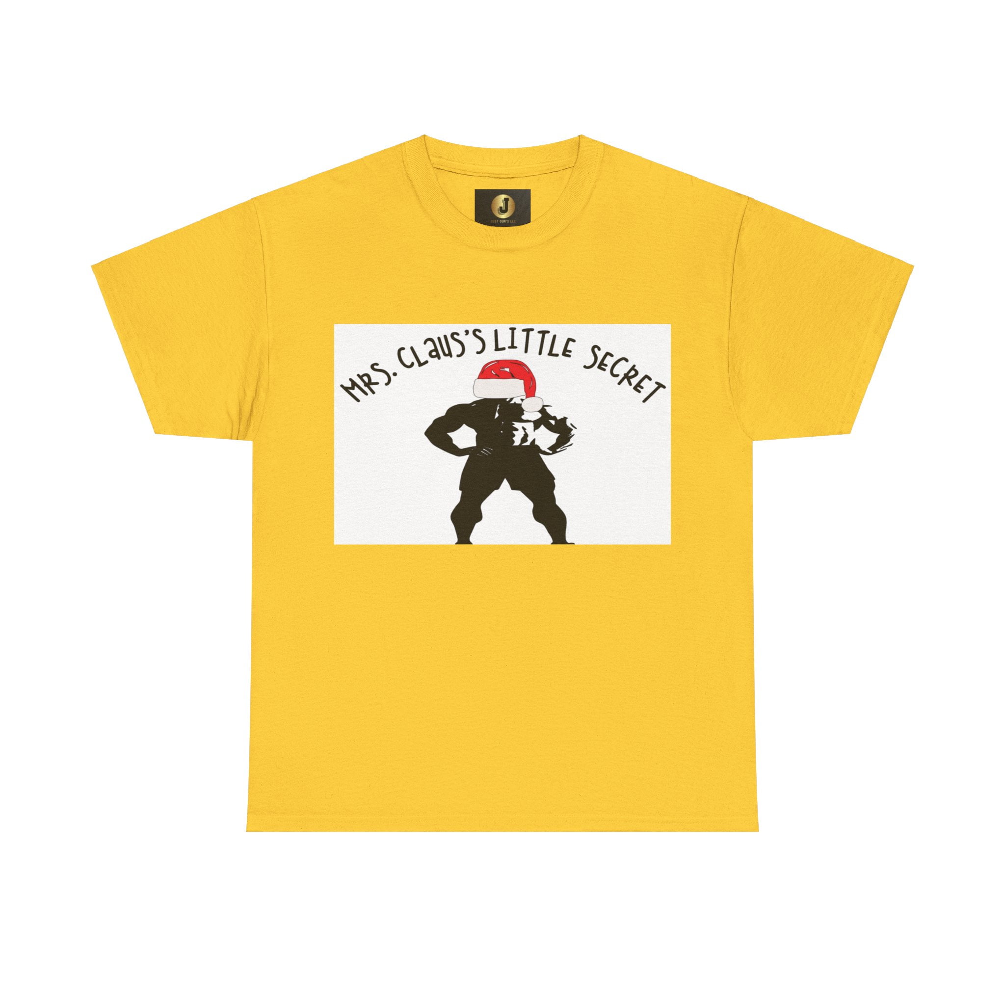 Mrs. Claws Little Secret - Walmart.com