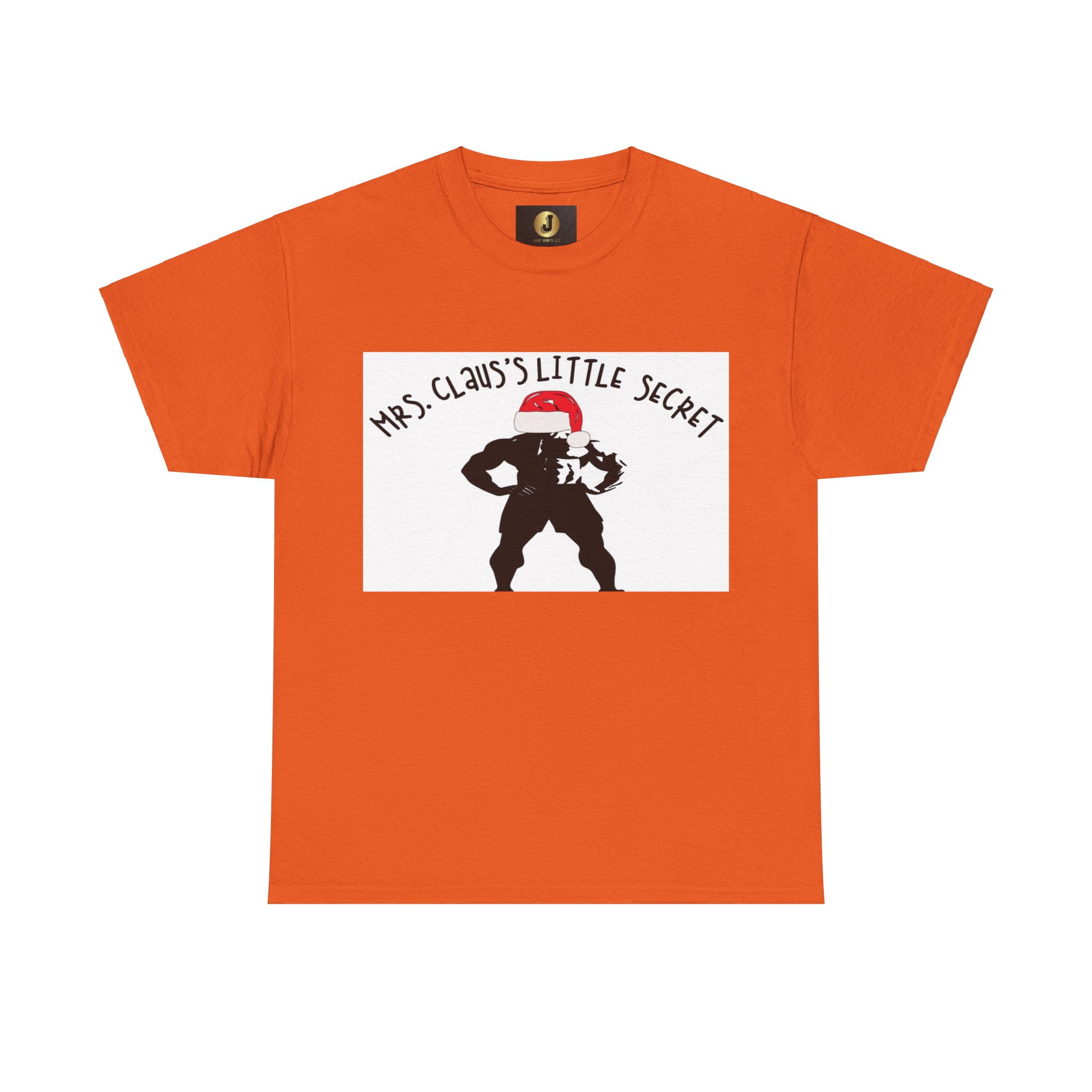 Mrs. Claws Little Secret - Walmart.com