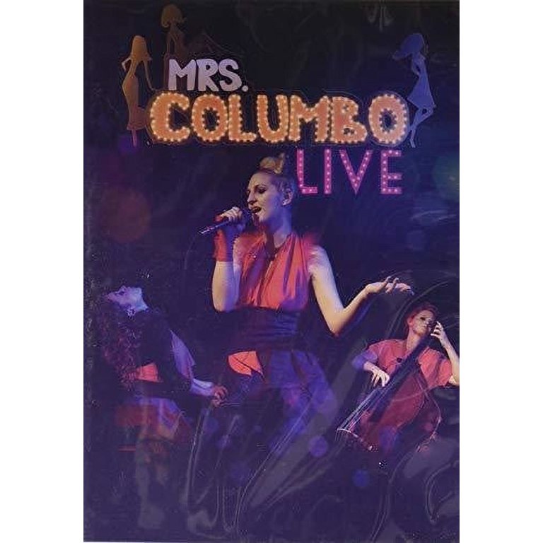 Columbo: The Complete Series [seasons 1-7 And Later TV, 58% OFF