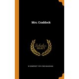 Mrs. Craddock (Hardcover) - Walmart.com