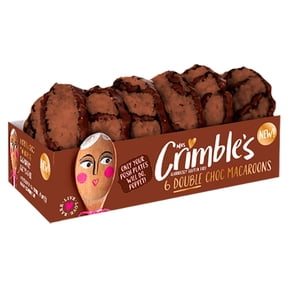 Shop Delicious Macarons & Confections at Walmart for Sweet Moments