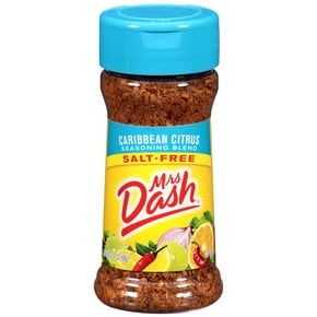 Mrs. Dash