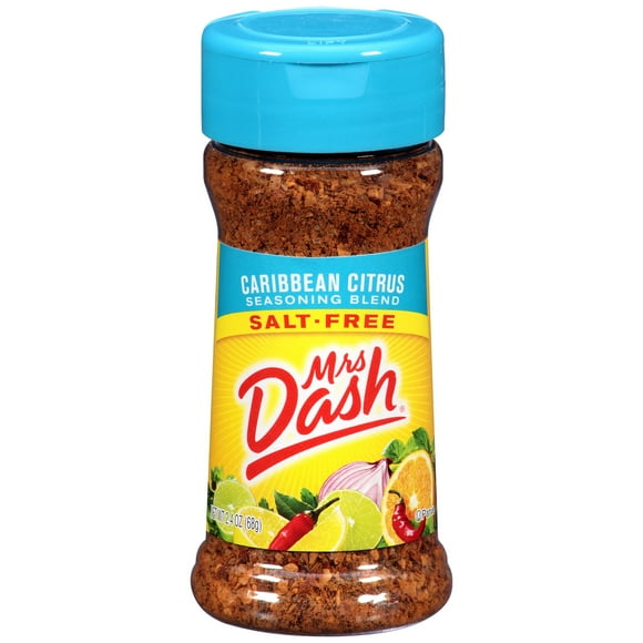Mrs. Dash