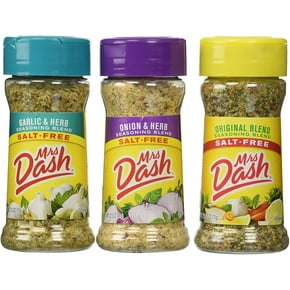Mrs. Dash
