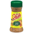 Mrs. Dash Mrs Dash Table Blend 2.5oz - Walmart.com