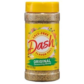 Mrs. Dash Original Seasoning 10 oz.pack of 2 - Walmart.com