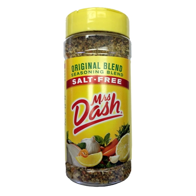 Mrs. Dash Original Seasoning (10 oz.) - Walmart.com