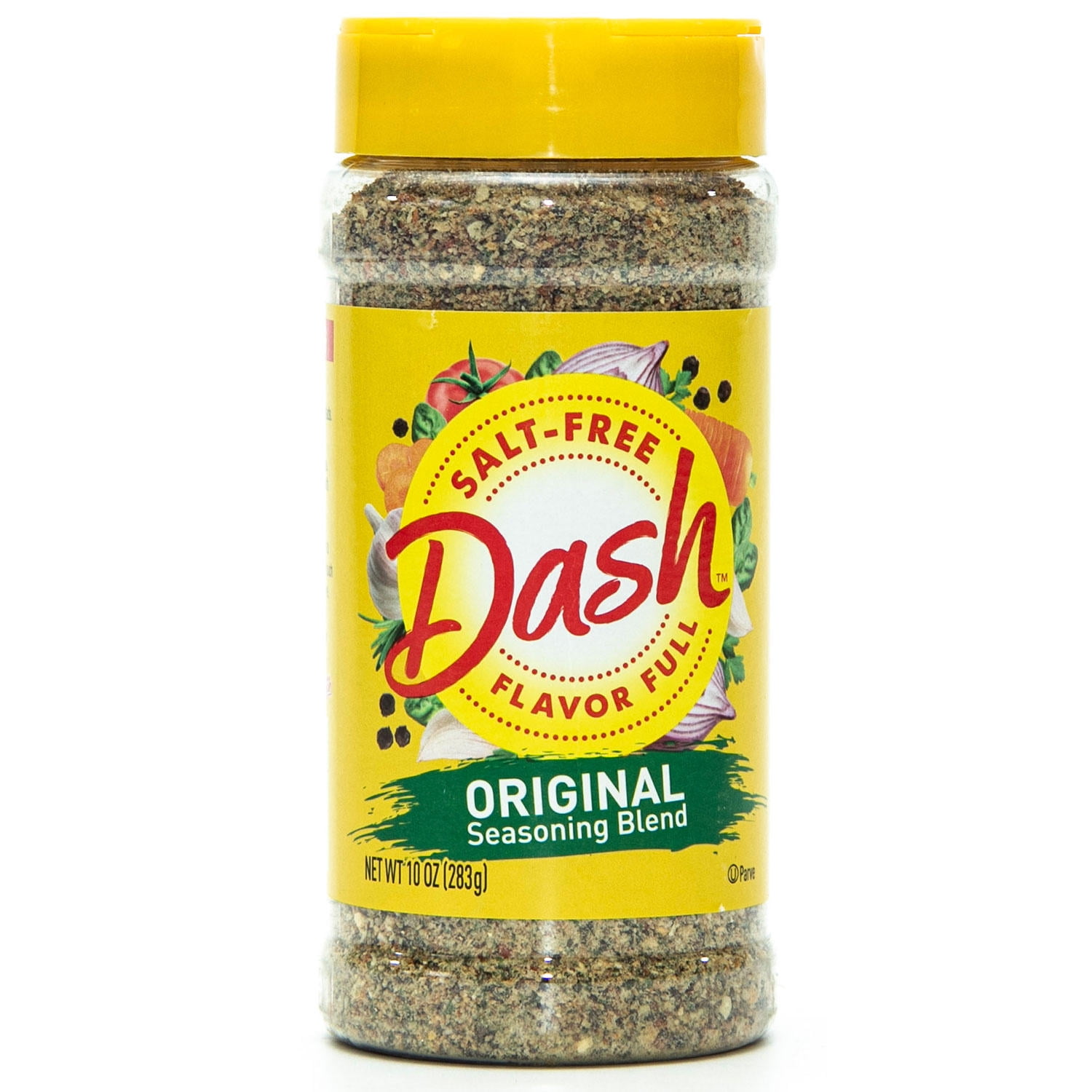 Mrs. Dash Original Salt-Free Seasoning Blend (10 oz.) - Walmart.com
