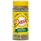 Mrs. Dash Original Salt-Free Seasoning Blend (10 oz.) - Walmart.com