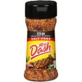 Mrs. Dash Original Steak Grilling Blend Seasoning, 2.5 oz Spices ...