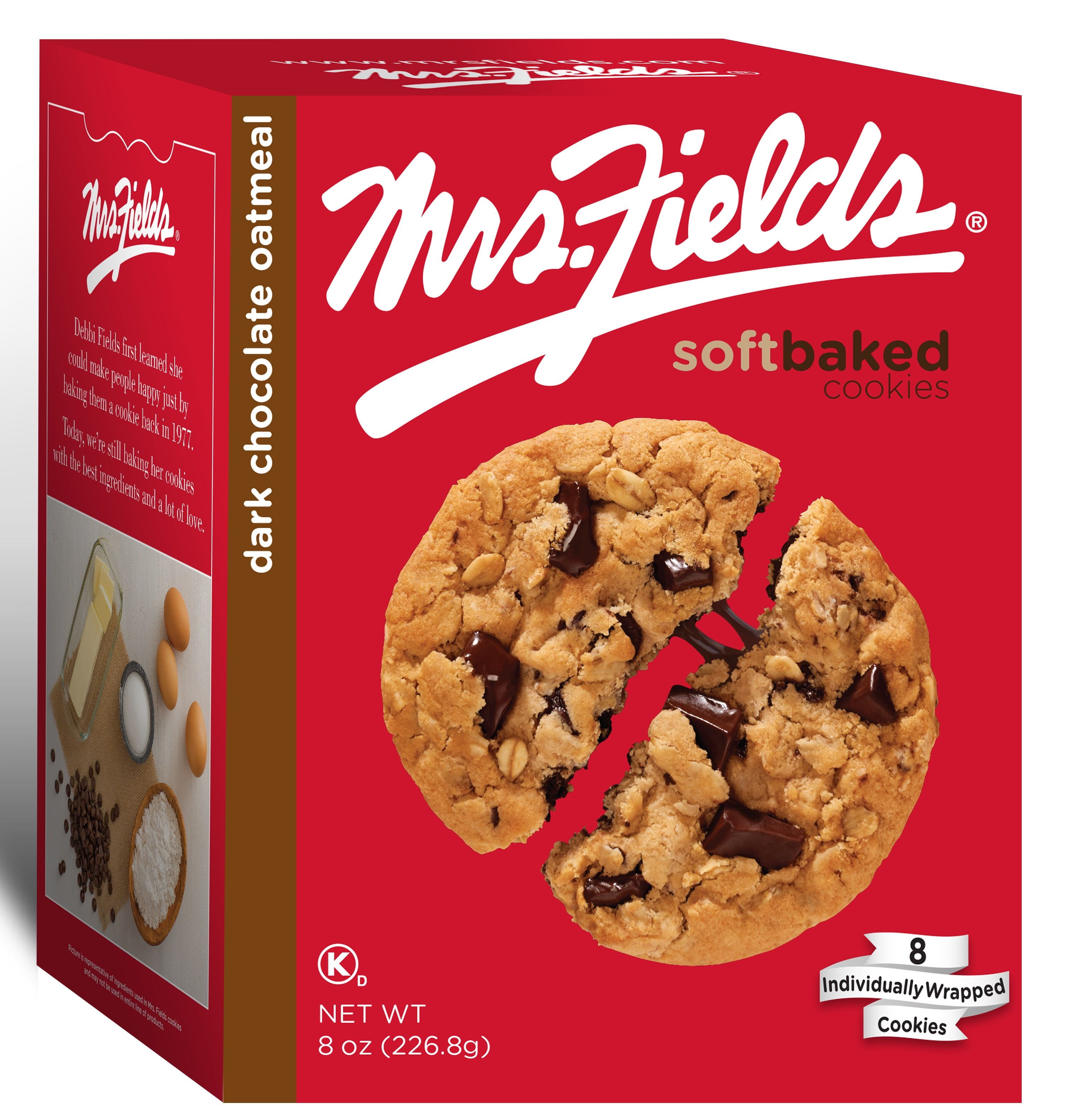 Mrs. Fields Cookies in Cookies - Walmart.com
