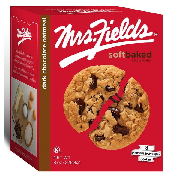 Mrs. Fields Cookies in Cookies - Walmart.com