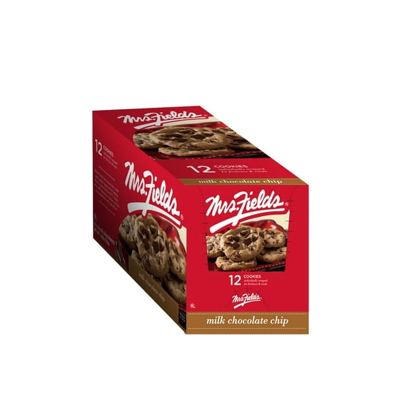 Mrs. Fields Cookies in Cookies - Walmart.com