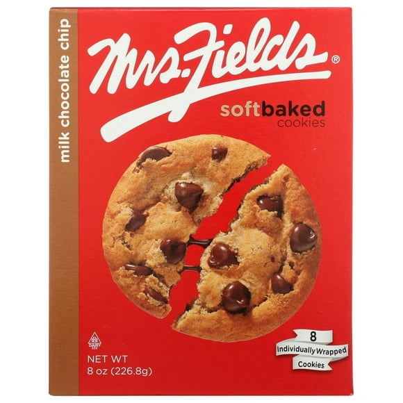 Mrs. Fields Cookies in Cookies - Walmart.com