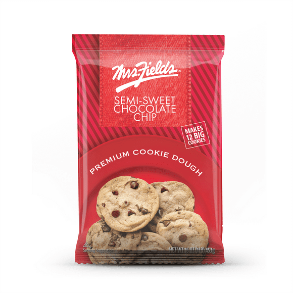 Cookie Dough in Dairy & Eggs - Walmart.com