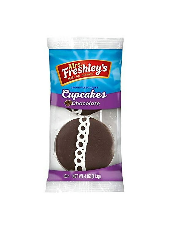 Mrs. Freshley's Food - Walmart.com