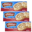 Little Debbie Cinnamon Honey Buns, 3 Big Pack Boxes, 36 Individually Wrapped Pastries - Walmart.com