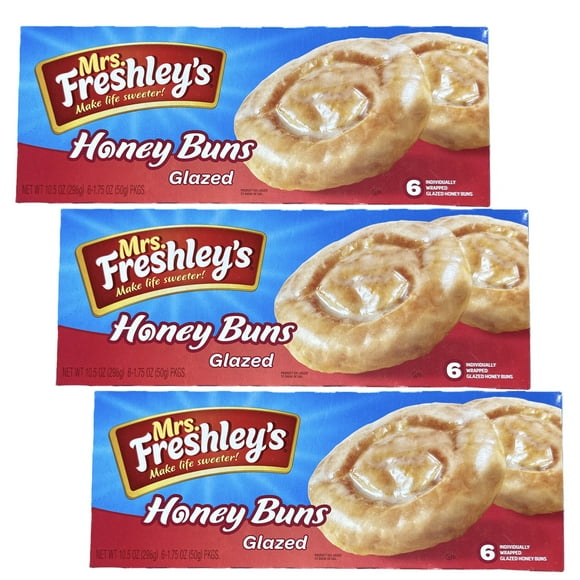Mrs. Freshley's Food - Walmart.com