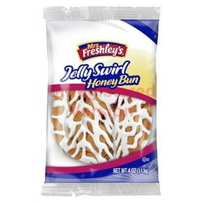 Honey Buns in Sweet Treats - Walmart.com