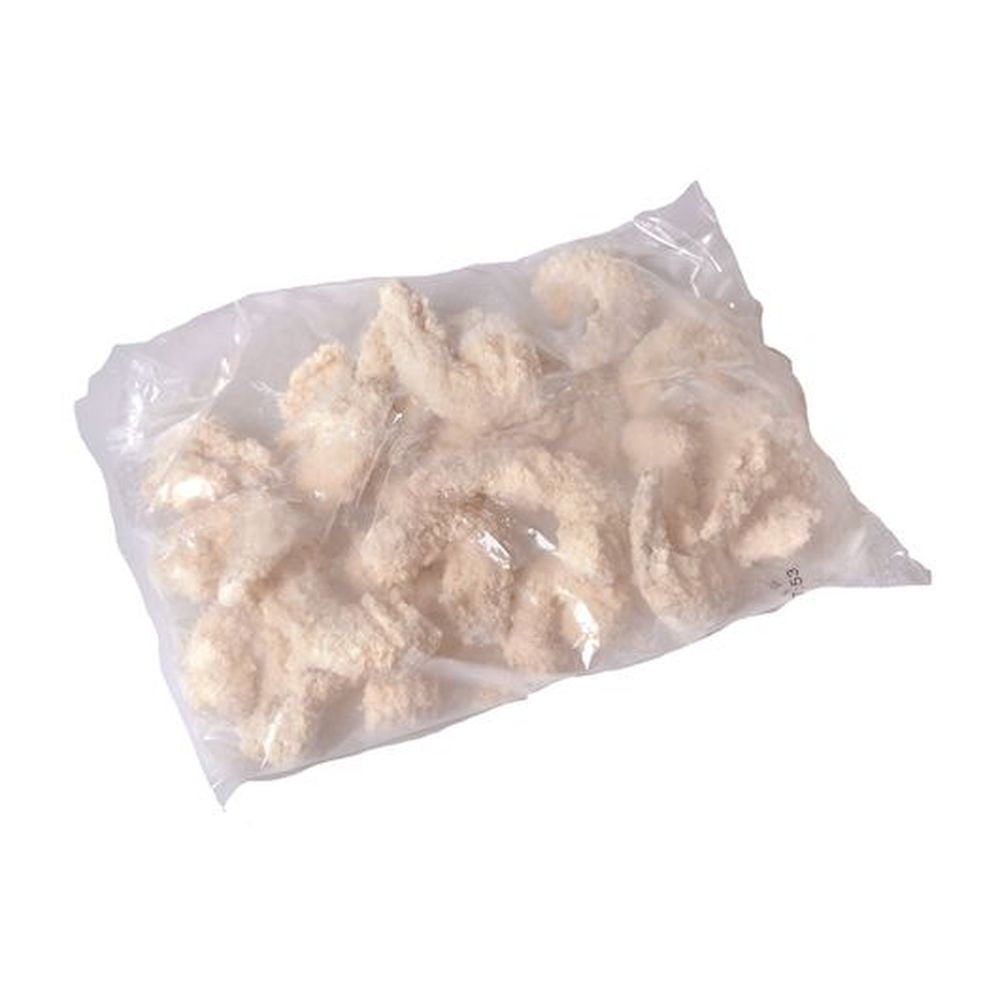 Mrs Fridays Frozen Fried Jib Breaded Shrimp, 8 Ounce -- 12 per case ...