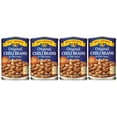 Mrs. Grimes Original Chili Beans 15 oz Can, Pack of 4 - Walmart.com