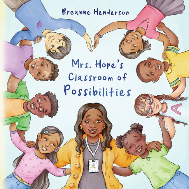 Mrs Hope