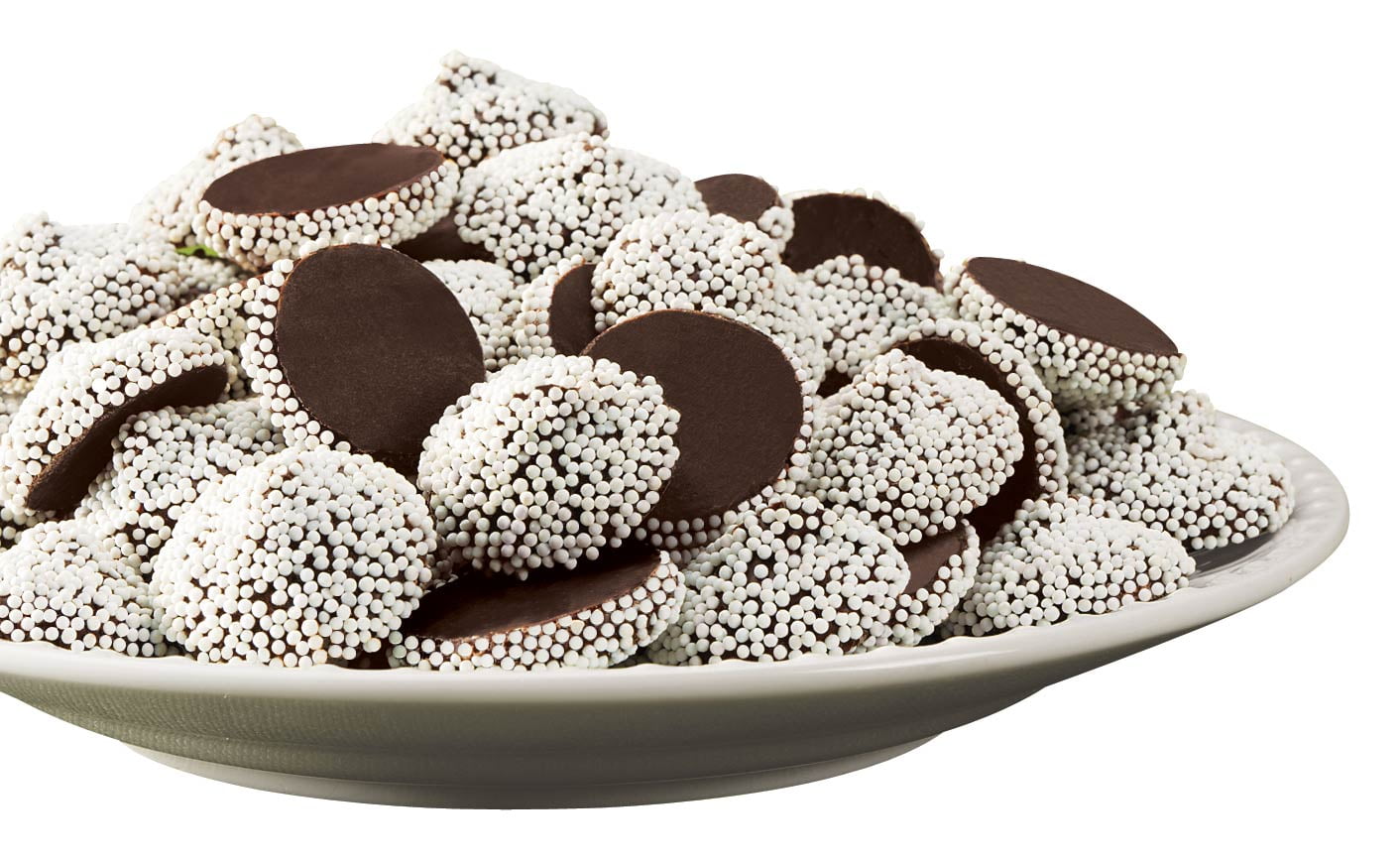 Mrs. Kimball's Candy Shoppe Classic Non Pareils, 15 oz. - Walmart.com