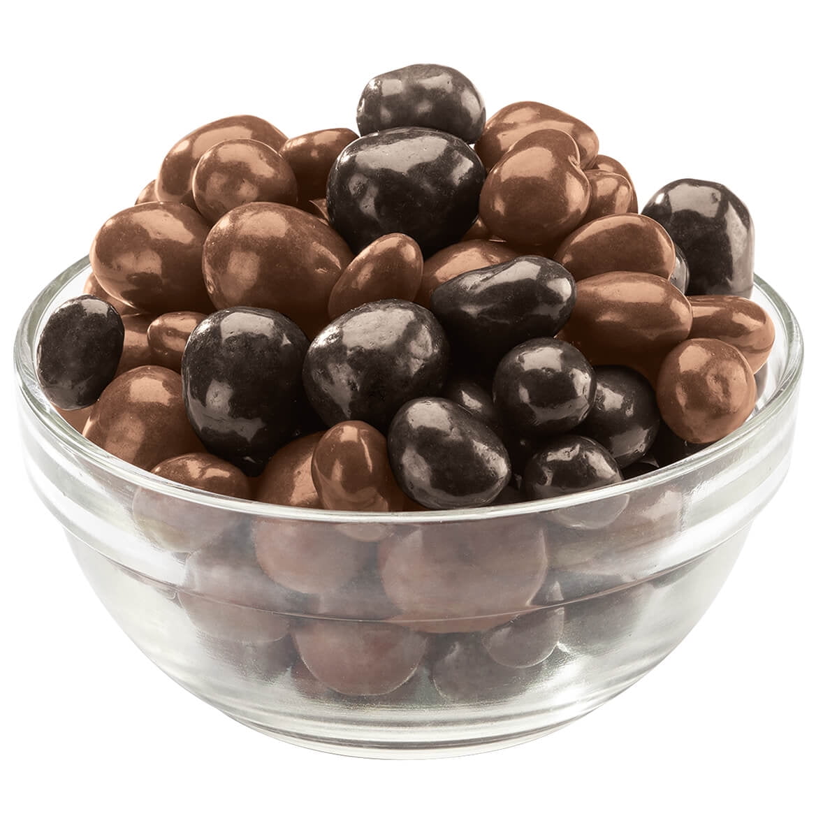 Mrs. Kimball's Sweet Chocolate Bridge Mix with Nuts, Raisins, Caramels ...