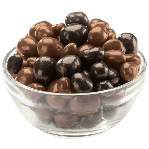 Chocolate Bridge Mix