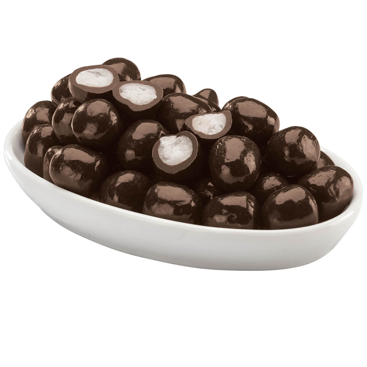 Mrs. Kimball's Dark Chocolate Mini Mints - Walmart.com