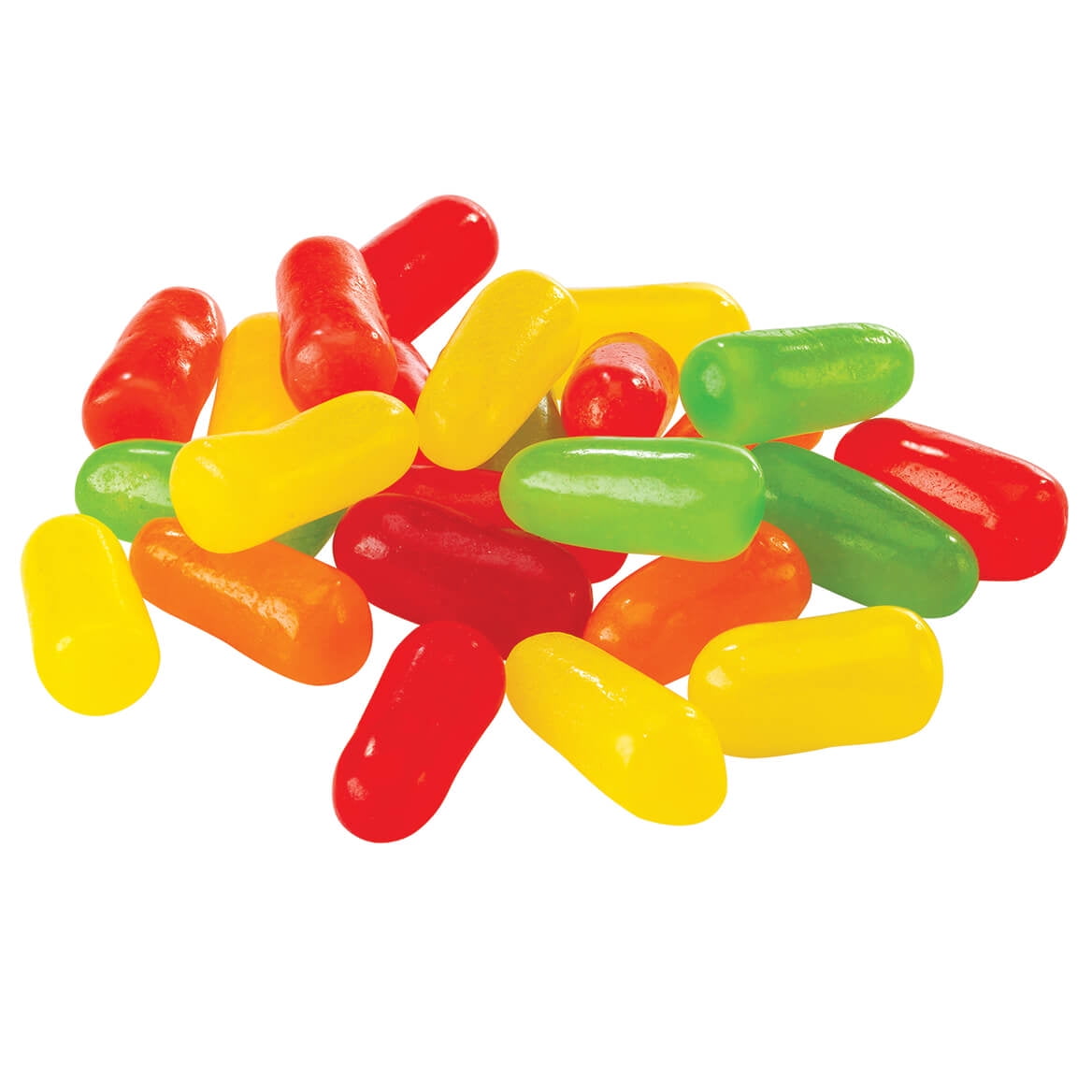 Mrs. Kimball's Mike and Ike Candy, 16oz. - Walmart.com
