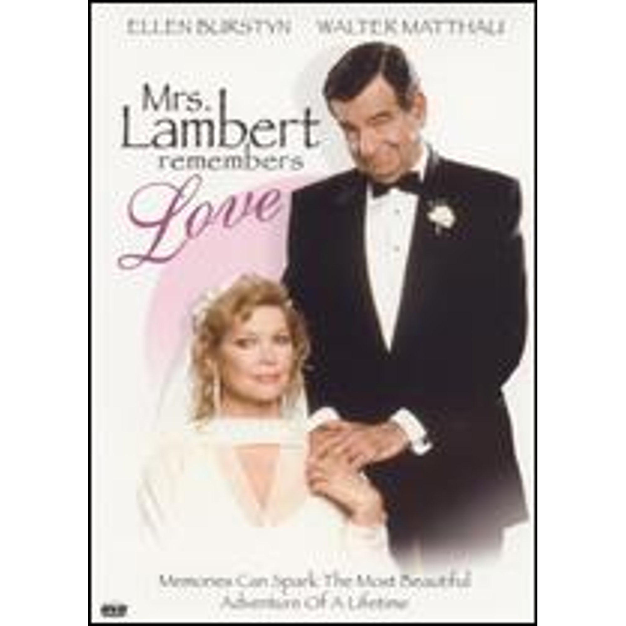 Pre-Owned Mrs. Lambert Remembers Love (DVD 0096009317294) directed by ...