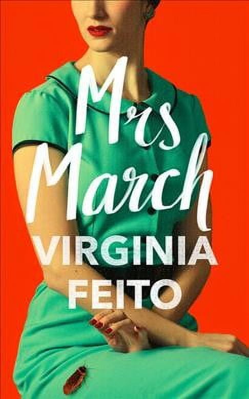 Ms March