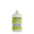 Mrs. Meyer's, Baking Soda Cream Cleaner, Lemon Verbena, 16 fl oz ...