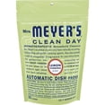 Mrs. Meyer's Clean Day Dishwasher Detergent Soap Packs - Walmart.com