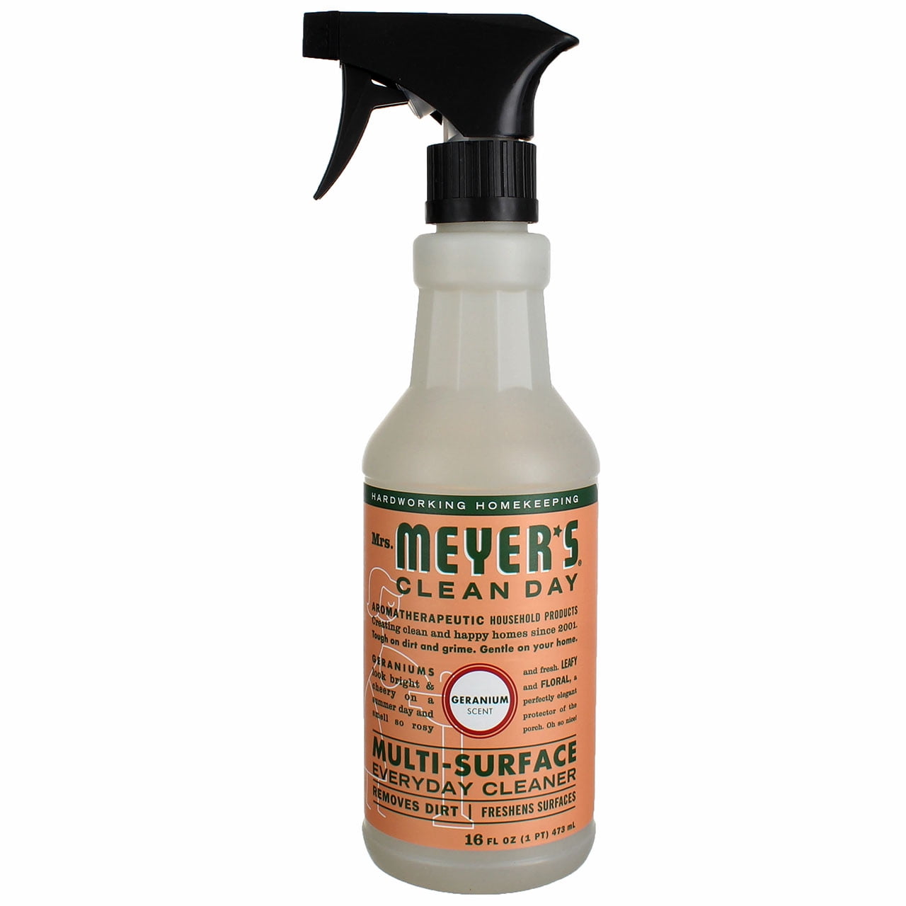 Mrs. Meyer' Multi-Surface Cleaner | Window washing - Walmart Business ...