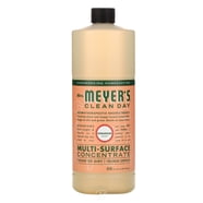 The Honest Company Cleaner - Multi Surface - Grapefruit - 26 Fl Oz ...