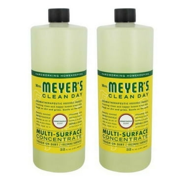 Juniper CLEAN Surface Cleaner with Bleach, 25 Fl. Oz. (Pack of 12 ...