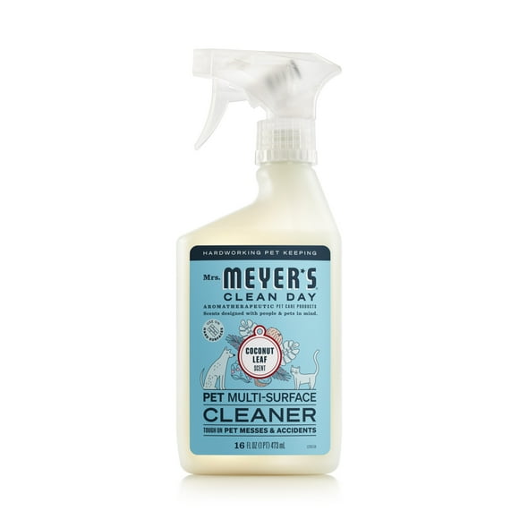 Mrs Meyers Fall Scents