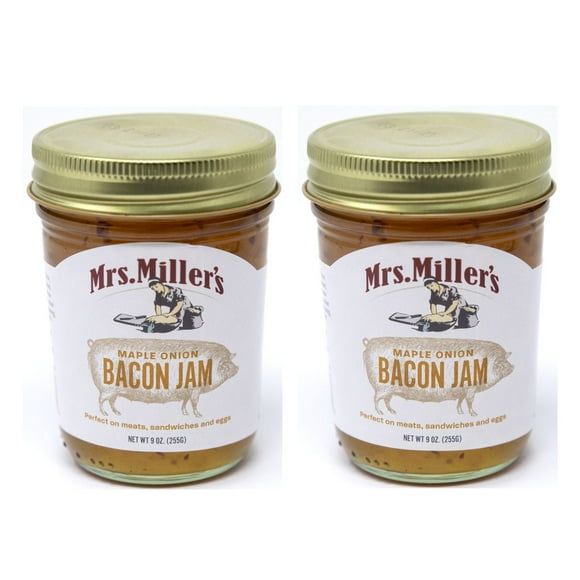 Bacon jam in Jams - Walmart.com