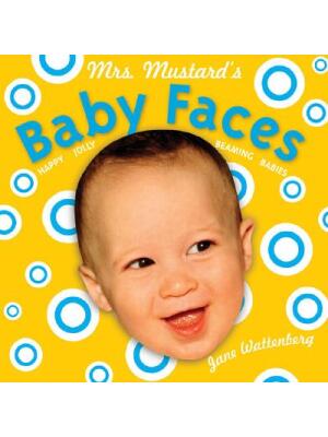 Mrs. Mustard's Baby Faces - Walmart.com