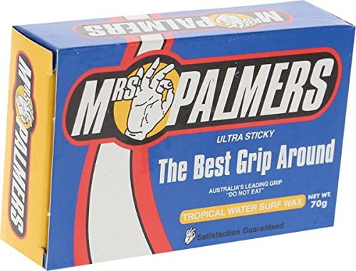 Mrs. Palmer's Wax Tropical Single Bar - Walmart.com