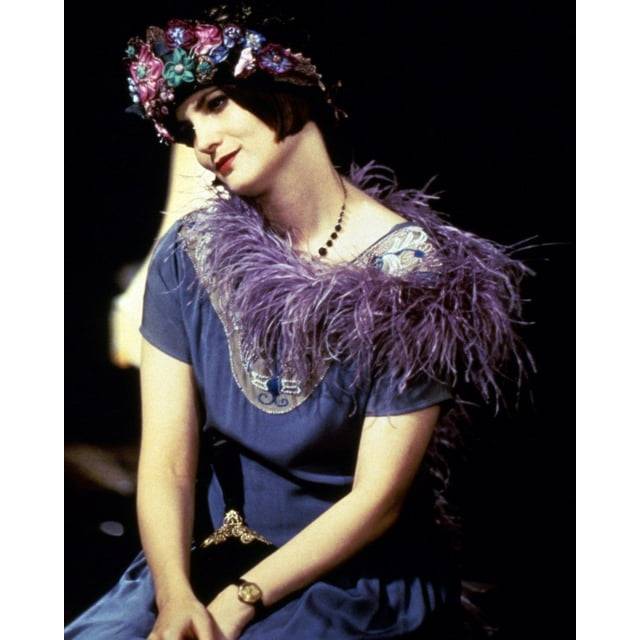 Mrs. Parker And The Vicious Circle Featuring Jennifer Jason Leigh 24X36 ...