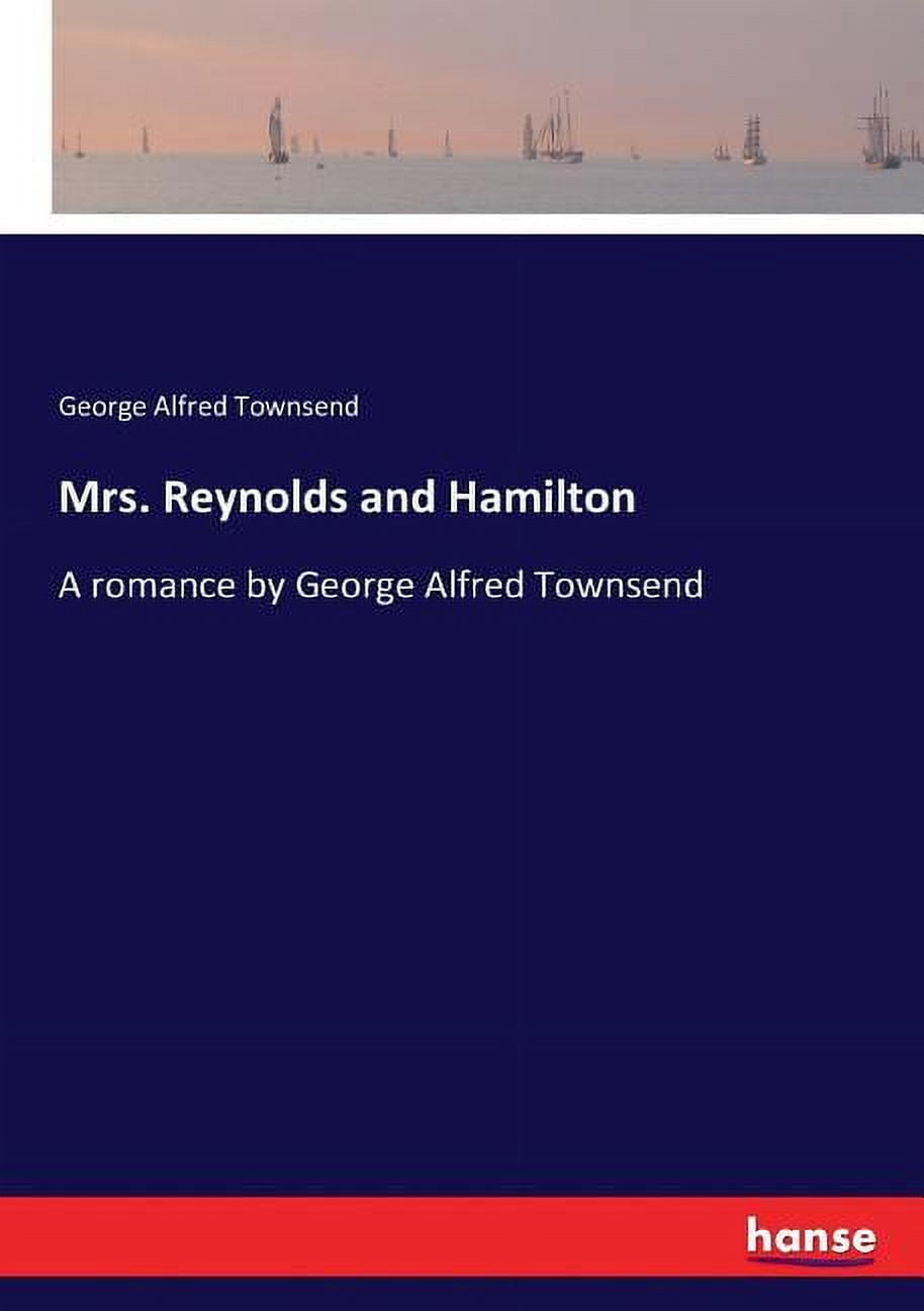 George Alfred Townsend