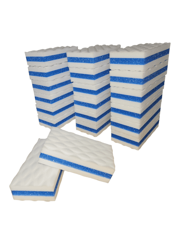Melamine Sponges in Sponges and Scrubbers - Walmart.com