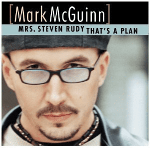 Mark Mcguinn Mrs Steven Rudy / That's a Plan (CD) - Walmart.com