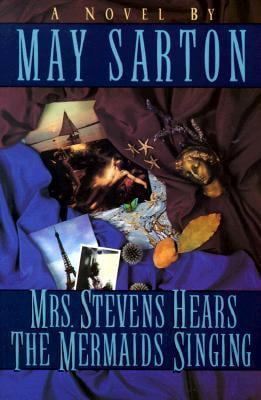 Pre-Owned Mrs. Stevens Hears the Mermaids Singing (Paperback ...