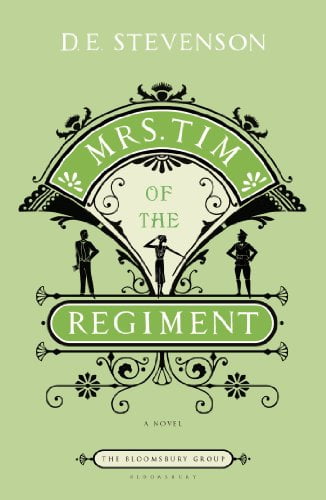 Pre-Owned Mrs. Tim of the Regiment (Paperback) 1608190528 9781608190522 ...