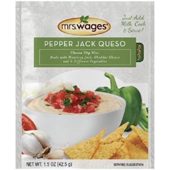 Pepper Jack Cheese in Cheese - Walmart.com